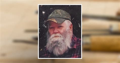 William J Kerns Obituary August 24 2024 Wilson Funeral Homes