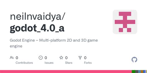 GitHub Neilnvaidya Godot A Godot Engine Multi Platform D And D Game Engine