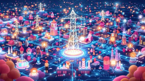 Ai Enabled Optimization And Automation In Electric Power Systems