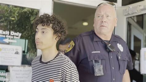 Deputies Track Down Sex Assault Suspect Via Instagram
