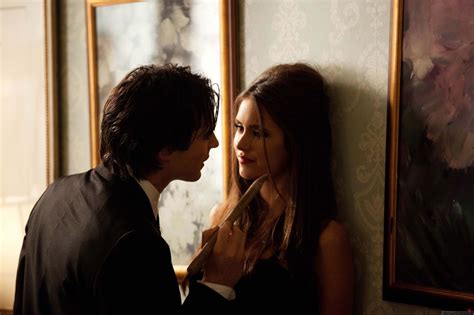 Damon And Katherine Damon And Katherine Photo 20460158 Fanpop