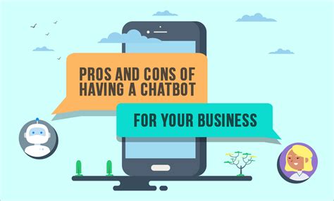 Advantages And Disadvantages Of Chatbots Zebrabuzz