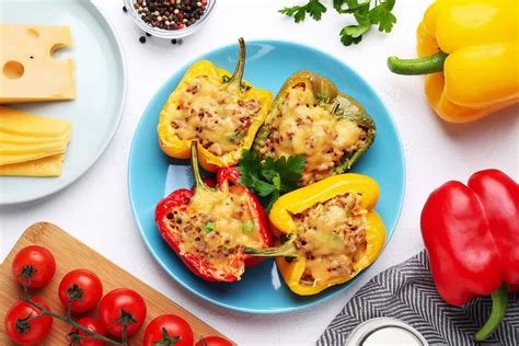 Impress Your Friends Without Overspending Ground Turkey Stuffed