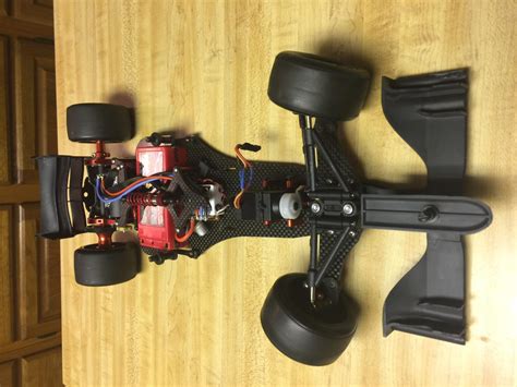 Brand New CRC F1 Ready To Race R C Tech Forums
