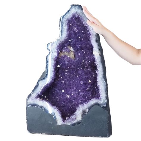 Amethyst Geode Cave Australia Wide Shipping Buy Online Afterpay