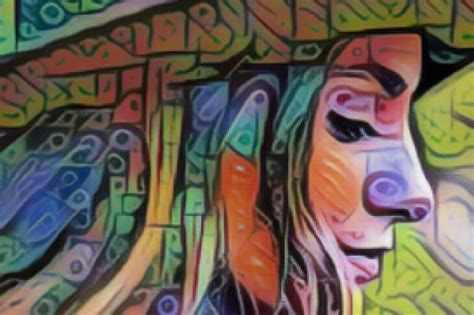 NFT Creator Turn Your Digital Art Into NFT Artwork With AI Effects Fotor