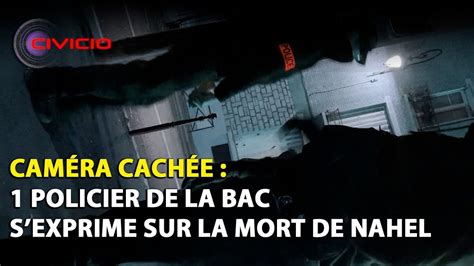 Bang Bang Tv Un Policier De La Bac Donne Son AvisÇa Justifie Pas La
