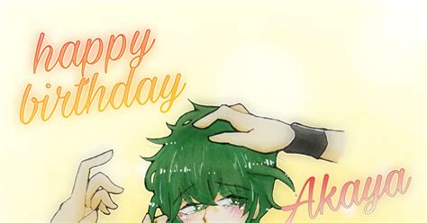 切原赤也誕生祭2019 2019年 赤也誕生日おめでとう Rkd Mのイラスト Pixiv