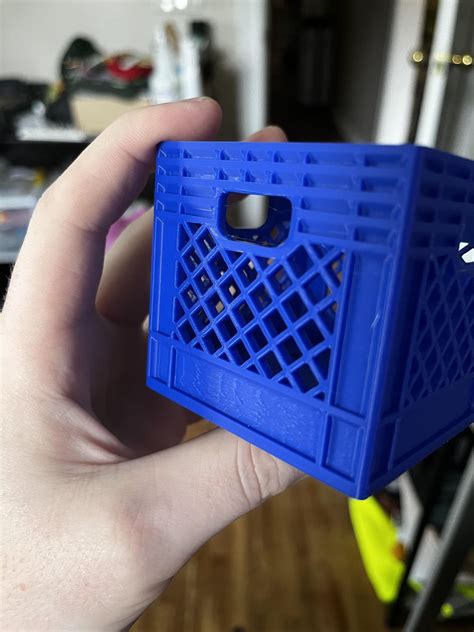 Printer Issue Or Model Issue Rbambulab