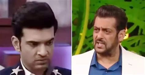 Salman Khan ने Bigg Boss के कंटेस्टेंट की ली क्लास और दी खुली चुनौती