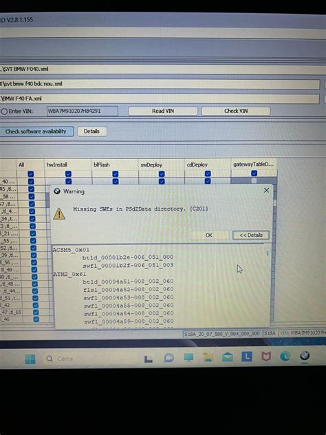 Esys Error Coding Bimmerfest Bmw Forum
