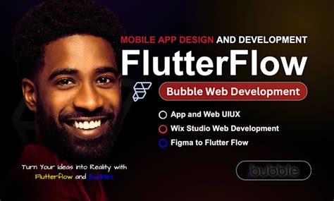 Flutterflow Mobile App Flutter Flow Developer Flutterflow Bubble Io
