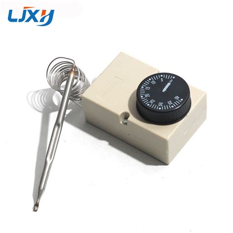 Box Knob Temperature Controller Switch Hiheater