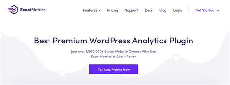 Best WordPress Google Analytics Plugins Top Picks For