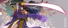 Jiroutachi Touken Ranbu Page Of Zerochan Anime Image Board