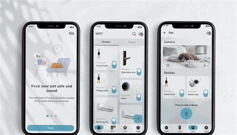تصميم واجهات تطبيق موبايل أندرويد أو أيفونmobile App Ux Ui خمسات