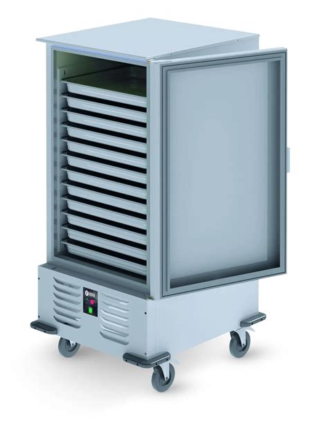 CB 12 - Banket Arabası - ICEINOX