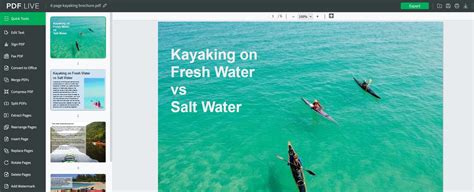 Can A PDF File Be Edited Yes Here S How Edit My PDF