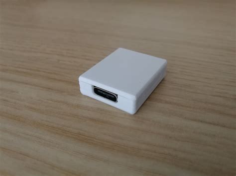 Esp32 C3 Super Mini Slim Case Etsy