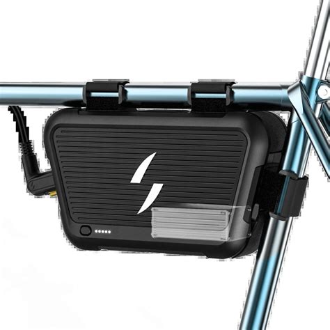 Pedal Sensor Swytch Ebike Conversion Kit