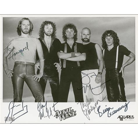 April Wine Sign Of The Gypsy Queen The Best Songs Of All Time