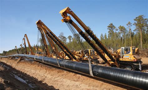 Байгалийн хийн хоолойн төслийн Зураг төсөл инженерийн хайгуул судалгааны ажлыг эхлүүлэх гэрээг