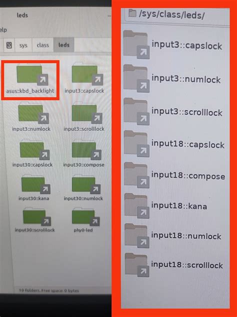 Asus Zenbook Keyboard Backlight Not Working Possible Solution Found
