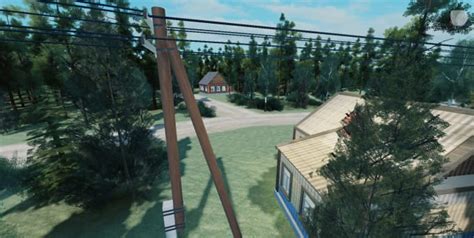 Design A Detailed Hyper Realistic Roblox Map By Luckyfaceerror Fiverr