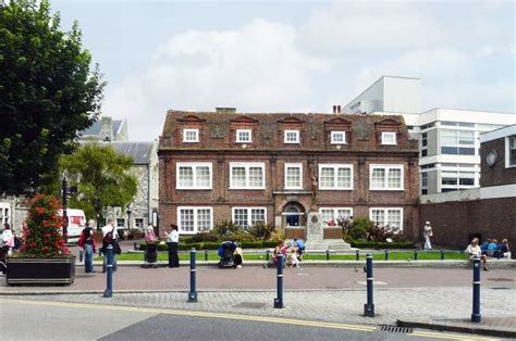 Find Us Dover Town Council