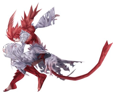 Final Fantasy Ix Kuja By Sliscin On Deviantart