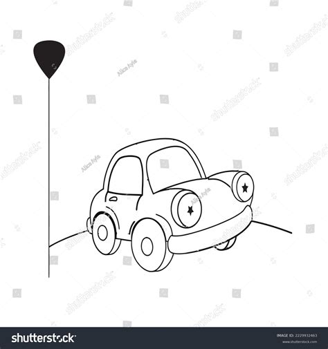 Find Mark Two Identical Items Puzzle Stock Vector Royalty Free