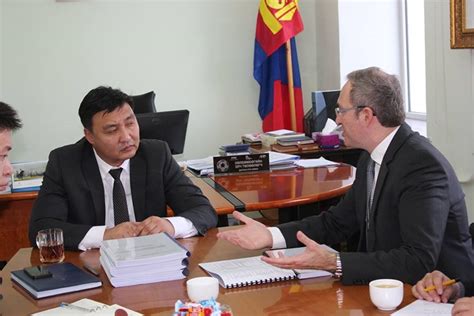 Цэвэр бохир усны менежментийг сайжруулах бодлогын баримт бичгийг боловсруулжээ