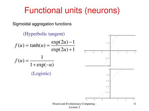Ppt Feedforward Neural Networks Classification And Approximation