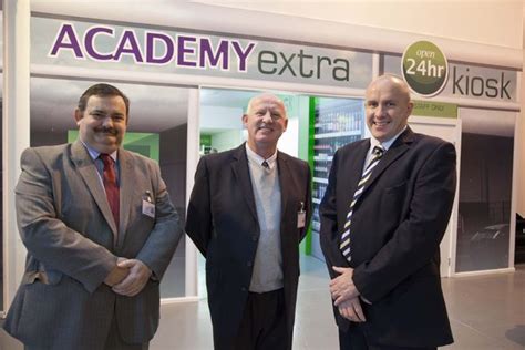 Retail Academy Opens In Kirkby Knowsley Online