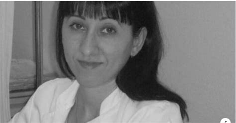 Ovo Je Doktorka Katarina Koja Je Podlegla Povredama Nakon Teške Nesreće