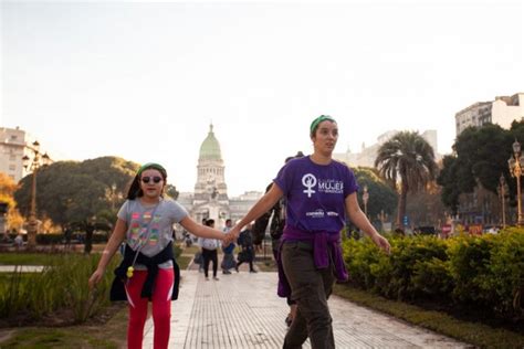 3j2019 El Documento Completo De Un Nuevo Ni Una Menos Latfem