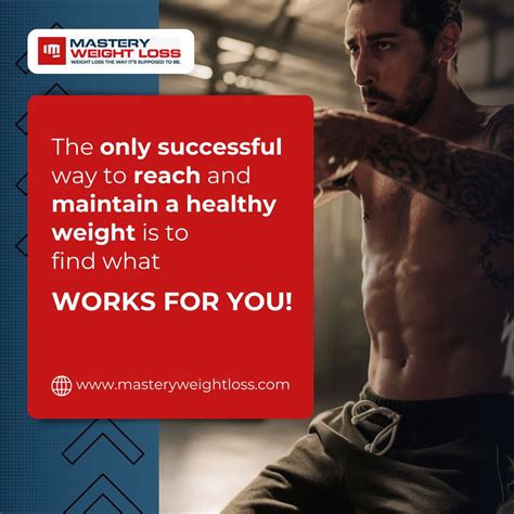 How To Achieve And Keep A Healthy Weight Ken Kleinberg Posted On The