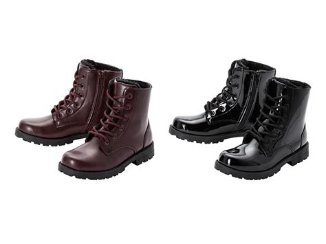 Bottines Filles Acheter En Ligne Lidl