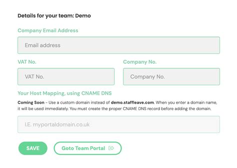Company Setup Admin Only Redbeck Support