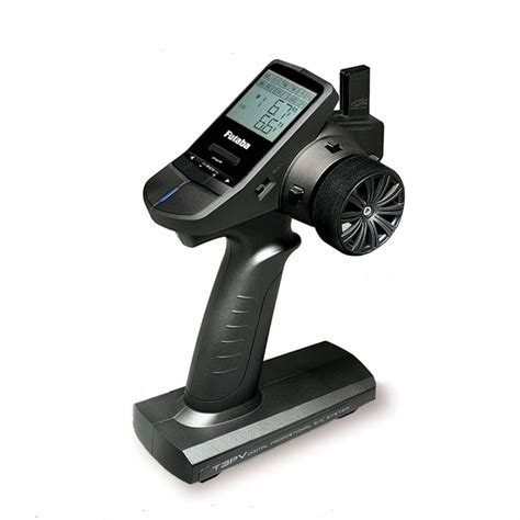 Futaba T3PV 2 4ghz 3 Channel Computerised Steerwheel Radio Set With R304SB Receiver DMS Racing