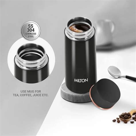 Milton Starlit Flask At ₹ 845piece Milton Flask In Mumbai Id