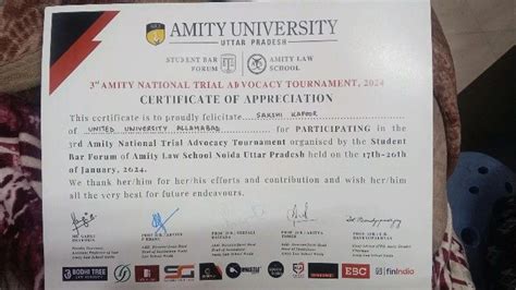 Sakshi Kapoor On Linkedin Hardwork Always Pays Off With Hardwork