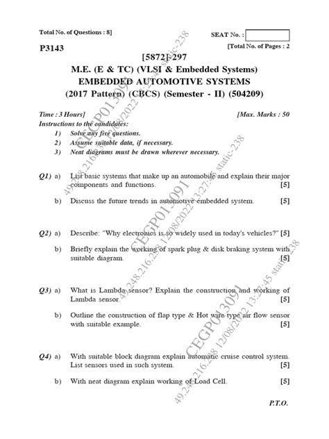May Jun 2022 Pdf Computer Engineering Electrical Engineering