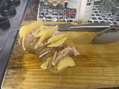 Comemos Y Jugamos Receta Papas Crocantes