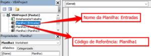Selecionar Planilha Ativar Planilha E Obter Planilha Ativa No VBA