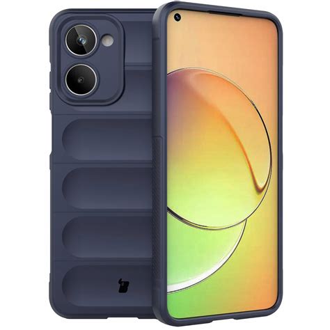 Etui Bizon Do Realme 10 Obudowa Case Plecki Bizon Sklep EMPIK
