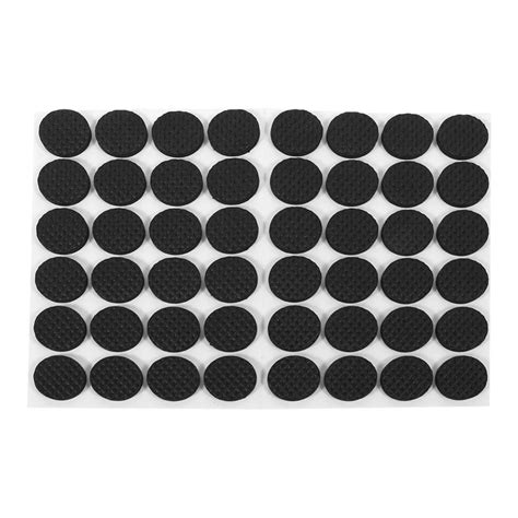 Buy 48pcs Non Slip Self Adhesive Furniture Rubber Feet