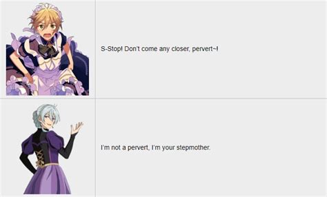 Enstars Screencaps Out Of Context On Twitter
