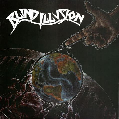 Blind Illusion The Sane Asylum Releases Discogs