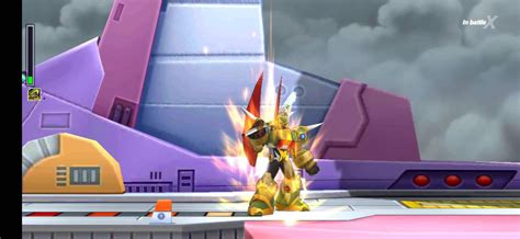 Maximum Massimo Clears The Stage By Megacrystalswiftail On Deviantart